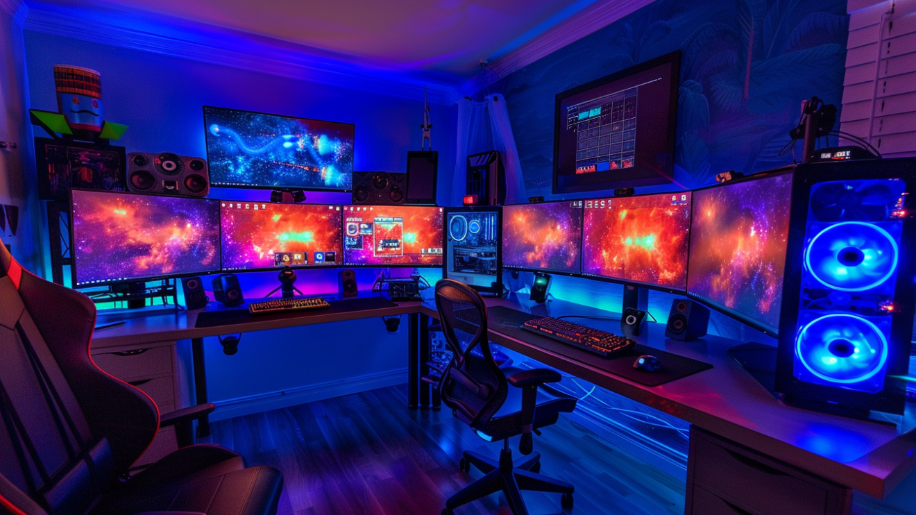 Návod jak zvýšit FPS ve hrách: kompletní průvodce pro hráče - GAMERT.cz