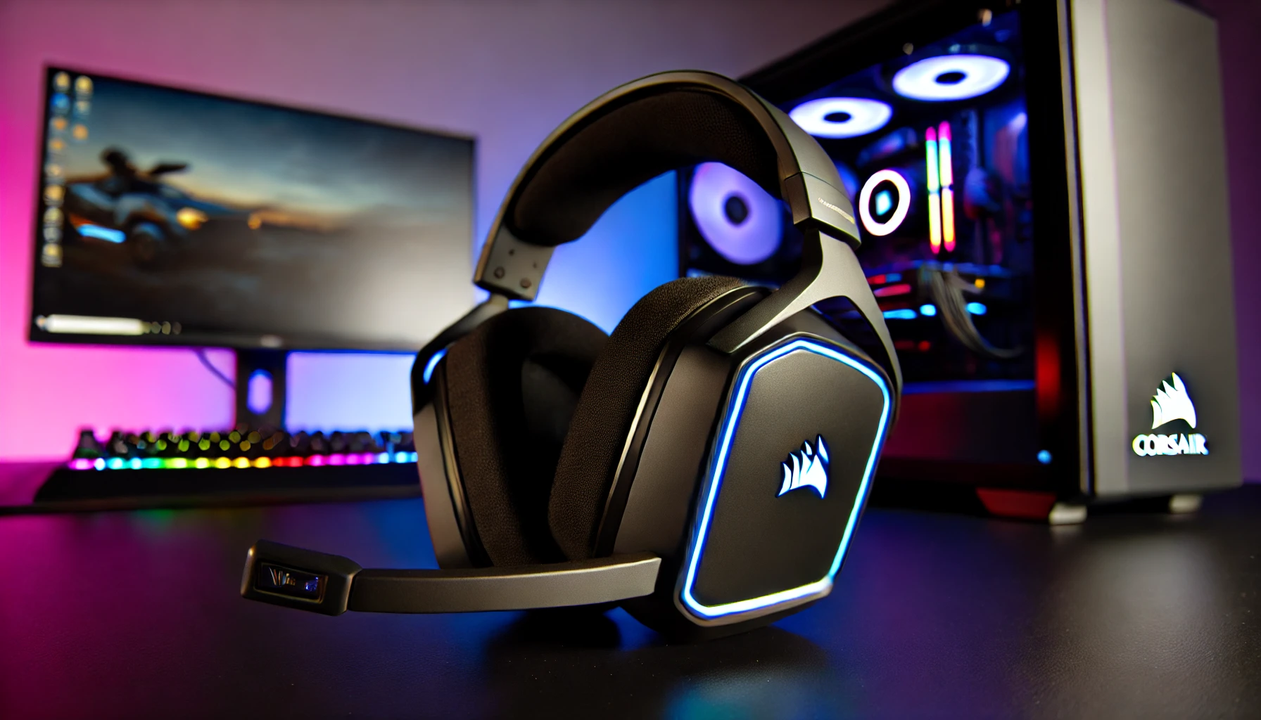 Nejlepší herní sluchátka v roce 2024 - GAMERT.cz