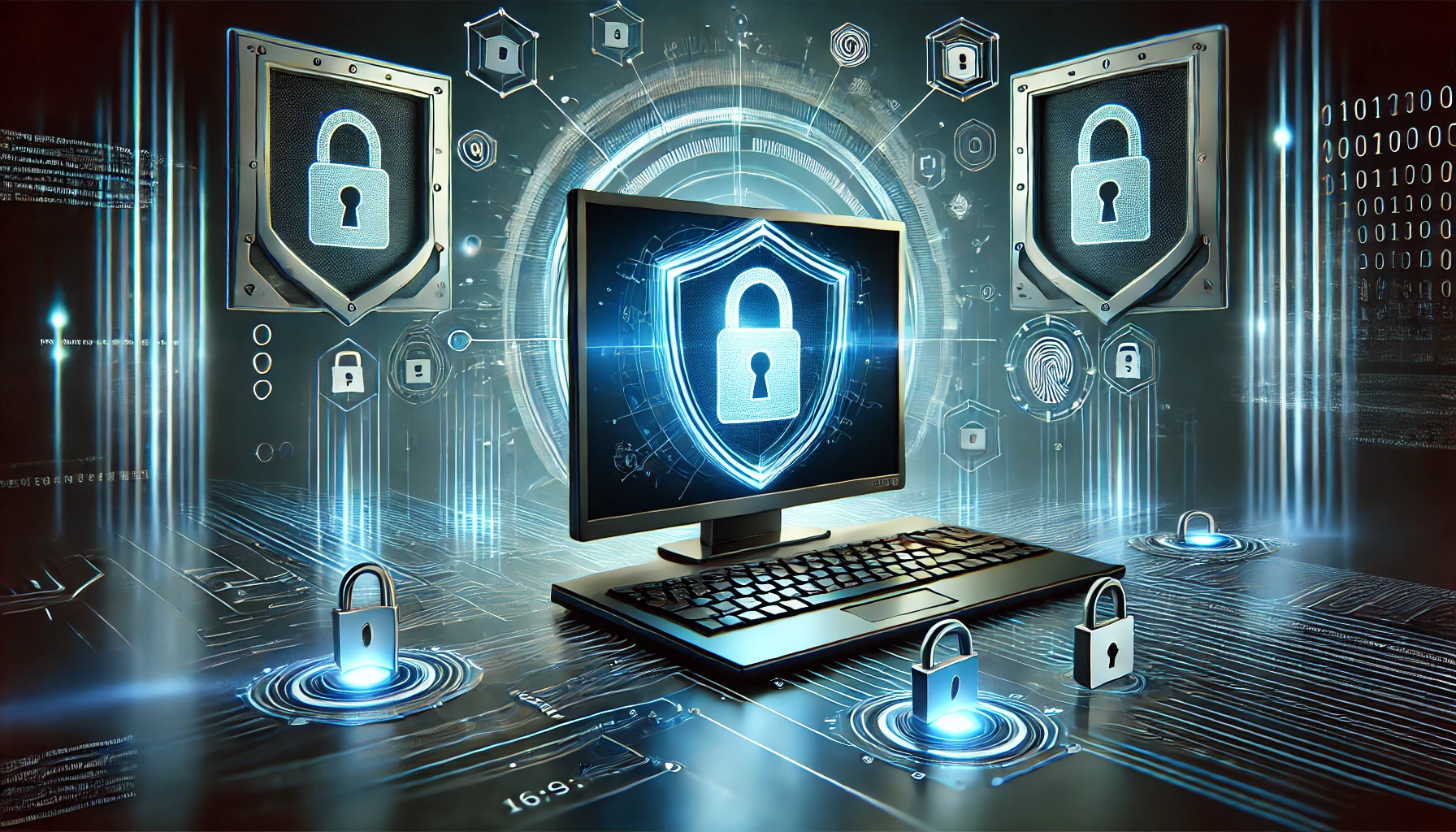 10 nejlepších antivirů pro rok 2024 - GAMERT.cz