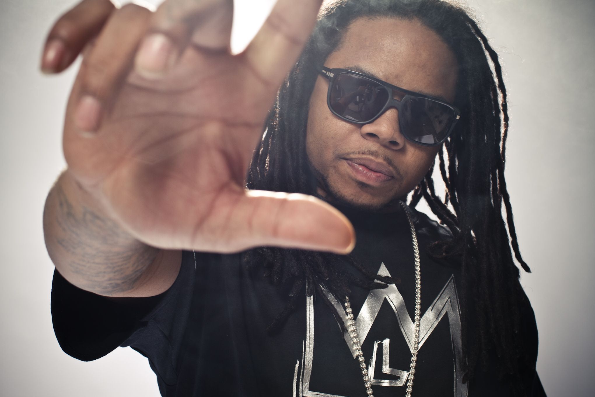 Americký rapper King Louie: průkopník Chicagské drill scény - GAMERT.cz